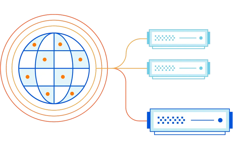 Load Balancing - Arex DNS Load Balancing - Arex DNS