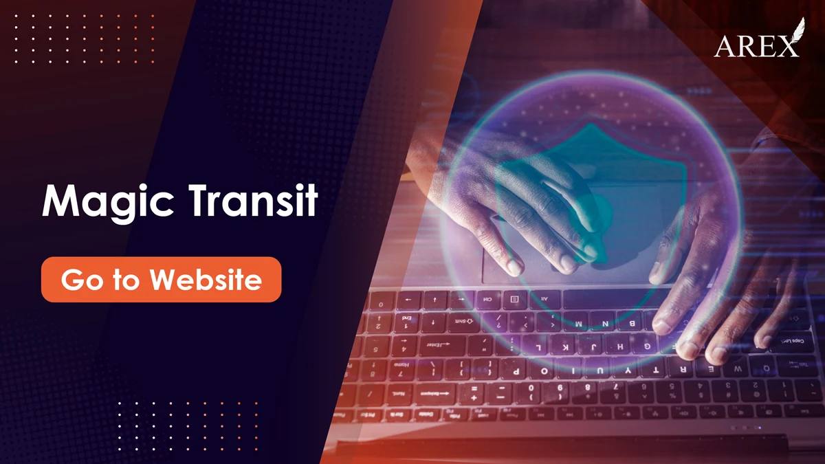 Introduction to Magic Transit 🛡️ Secure Networks in 2025