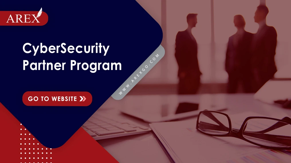 Best Arex Cybersecurity Partner Program 🤝 In 2025 Arex