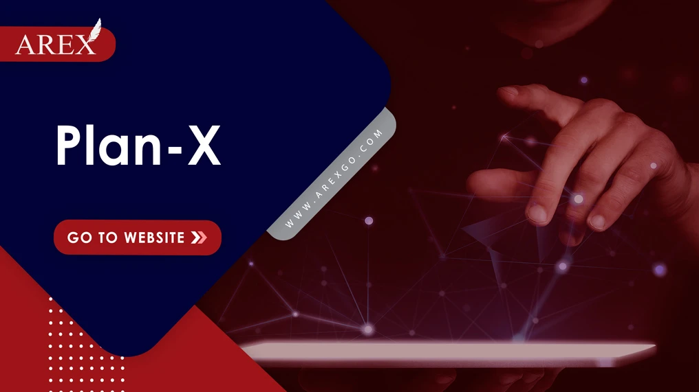 Unveil the Power of Plan-X 🚀 in 2025 | Arex