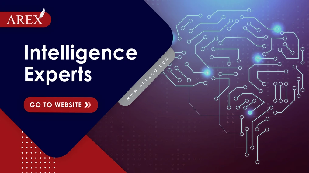 Best Artificial Intelligence Experts 🧠 in 2026 | Arex