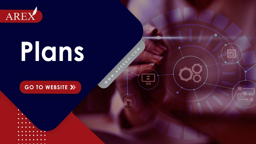 Perfect IT Plans 🌐 & Comprehensive Services in 2025 | Arex